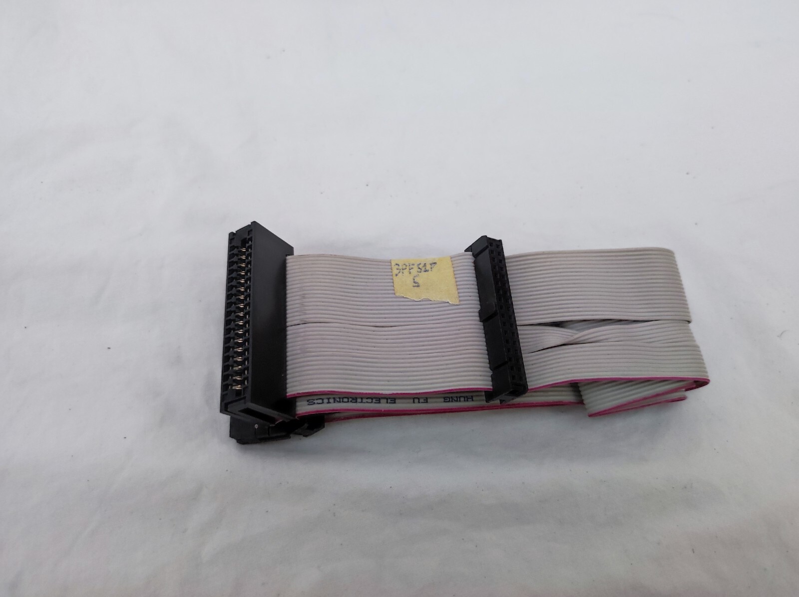 Floppy Disk Drive 34 Pin 3 Connector and 5,25" 1 Port Cable | eBay