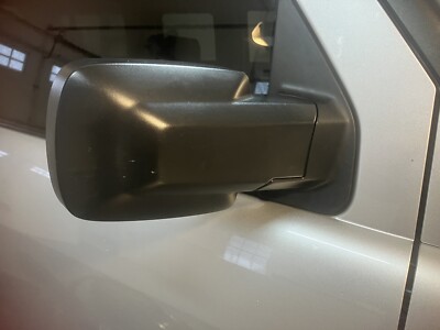 Honda Element 03-11 Side View Mirror Assembly Passenger Right 76250-SCV ...