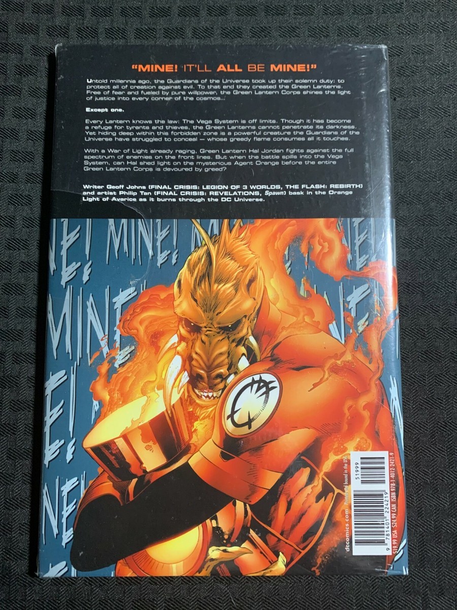 Orange Lantern Flash Comic Conversations: Superman, Green Lantern, The