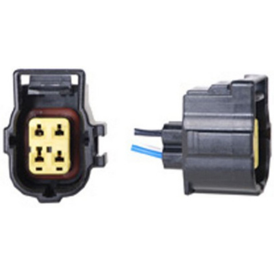 234-4547 Denso O2 Oxygen Sensor Driver or Passenger Side Downstream ...