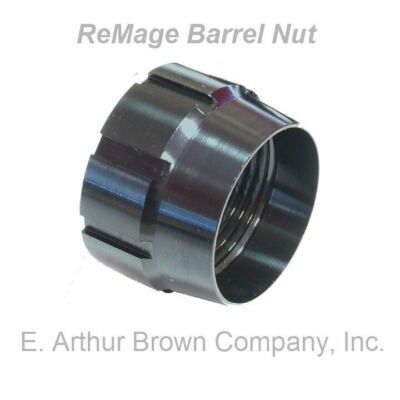 EABCO Remage Barrel Nut 127-075 fits Rem 700 Remage Barrels | eBay