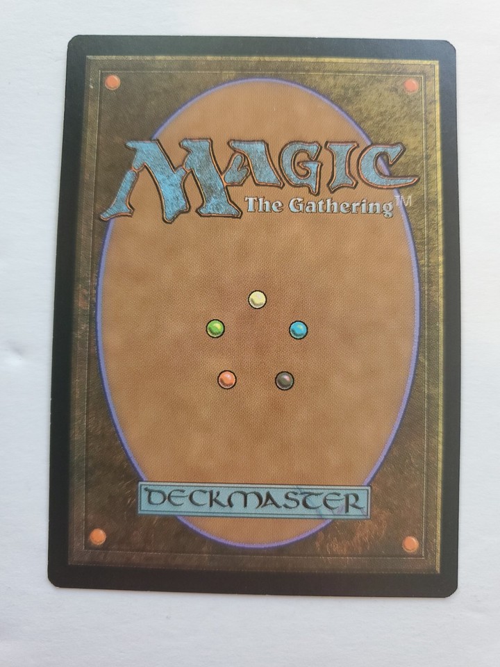 MTG Magic The Gathering Card Gutter Skulk Creature Zombie Rat Black ...