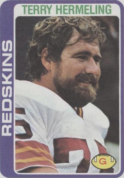 1978 Topps - #236 Terry Hermeling for sale online | eBay