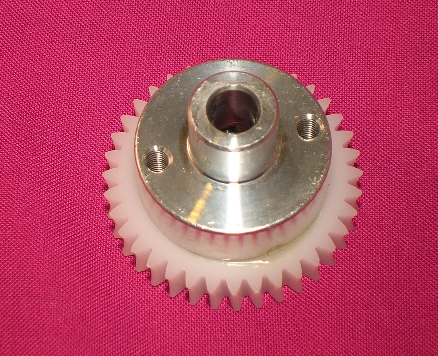 CAM STACK GEAR FITS BERNINA 802 - 807 - 808 - 817 #310.020.18 (69) for ...