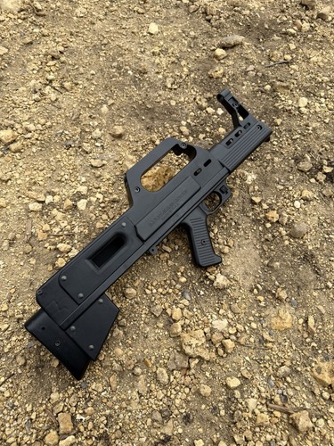 Ruger 10/22 Bullpup Stock | eBay