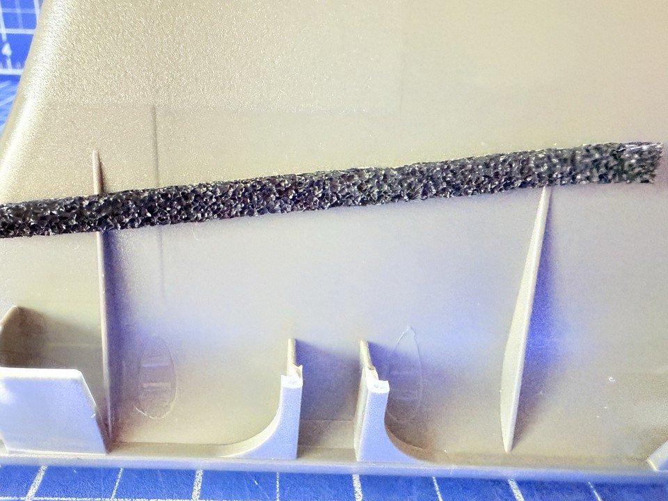 LG Refrigerator Dispenser Display Assembly (SEE ALL PICS) P ...