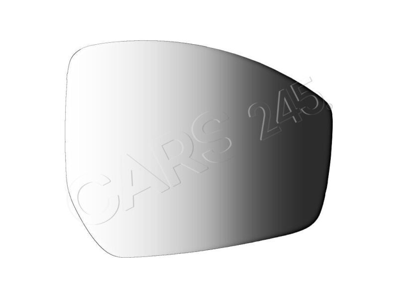 Side Mirror Glass Right Fits LAND ROVER LR048359 | eBay