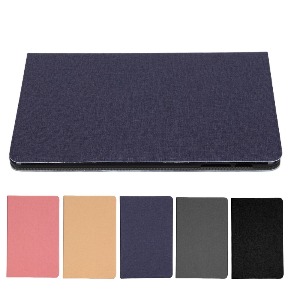Tablet Folio Case Tablet Case Lightweight Portable Soft Comfortable ...