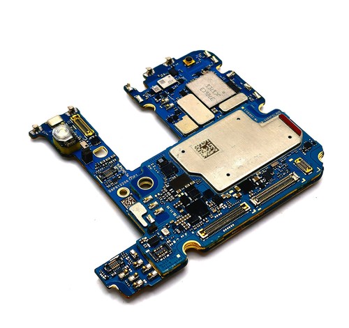 Original Samsung Galaxy S20 5G SM-G981B 12/128 GB Mainboard Motherboard ...