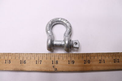 Rigging - 4 Ton Shackle