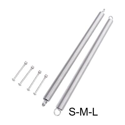 Diving Fin Straps Spring Screws Set Stainless Steel for Snorkeling ...