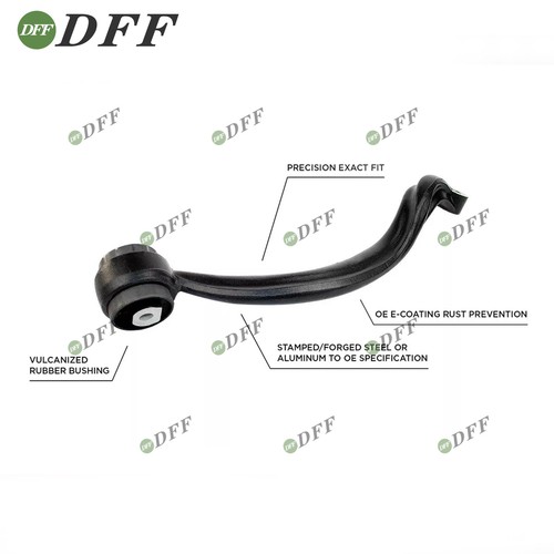 Genuine Control Arm 2173305100 For 14-20 Mercedes-Benz C217 W222 S ...