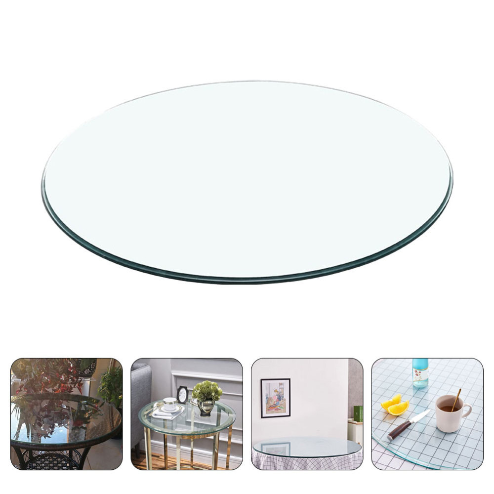 Round Glass Table Top Replacement