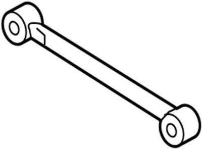 4113A049 Mitsubishi Arm assy, rr susp, lwr 4113A049, New Genuine OEM ...