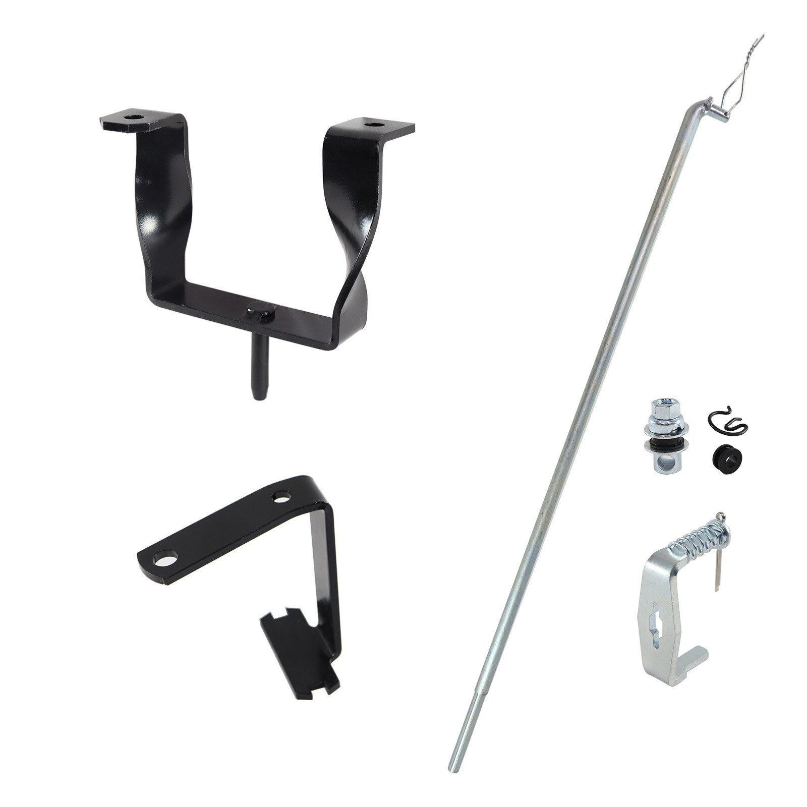 Automatic Shift Linkage Kit Compatible with67-72 Chevy GMC Truck W ...