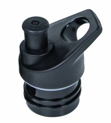 RTIC Water Bottle Pull Top Lid FITS ALL RTIC WATER BOTTLES 16oz 20oz ...