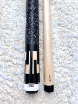 IN STOCK, JOSS 20-206 Pool Cue, FREE HARD CASE | eBay