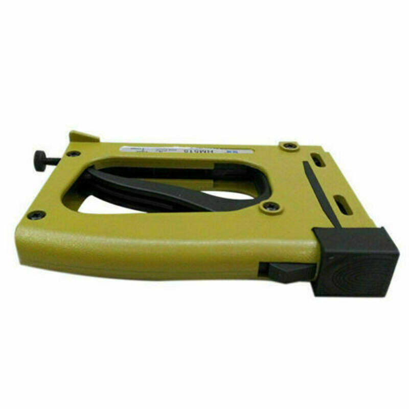 Point Driver Stapler Picture Framing Tool Frame Gun Nailer Joiner ...