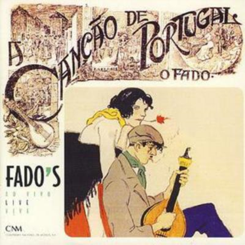 Various Artists Fado's Live (CD) Album | eBay
