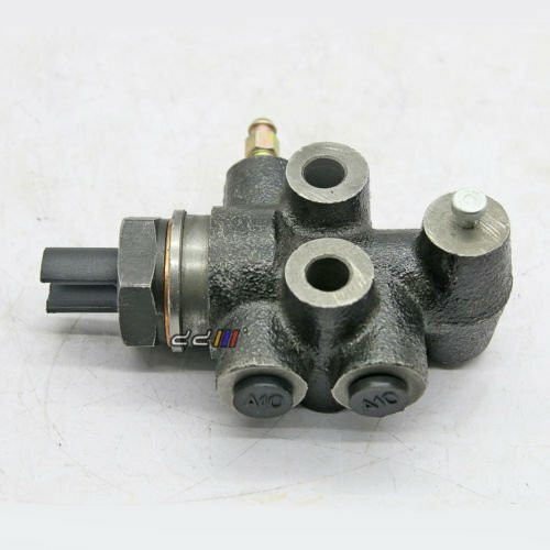 Brake Load Sensing Proportioning Valve Fit Toyota Pickup 2.4L Land ...