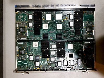 EMC Symmetrix 203-801-960C DMX-3 DMX Universal Director Board | eBay