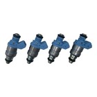 MINI Cooper S JCW John Cooper Works 380cc Injector Set of 4 13537574132 ...