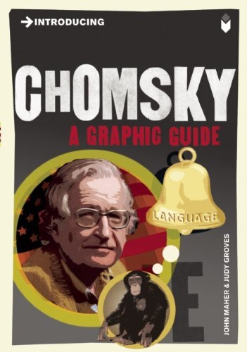 Introducing Ser.: Chomsky by John Maher (2011, Trade Paperback) for sale online | eBay