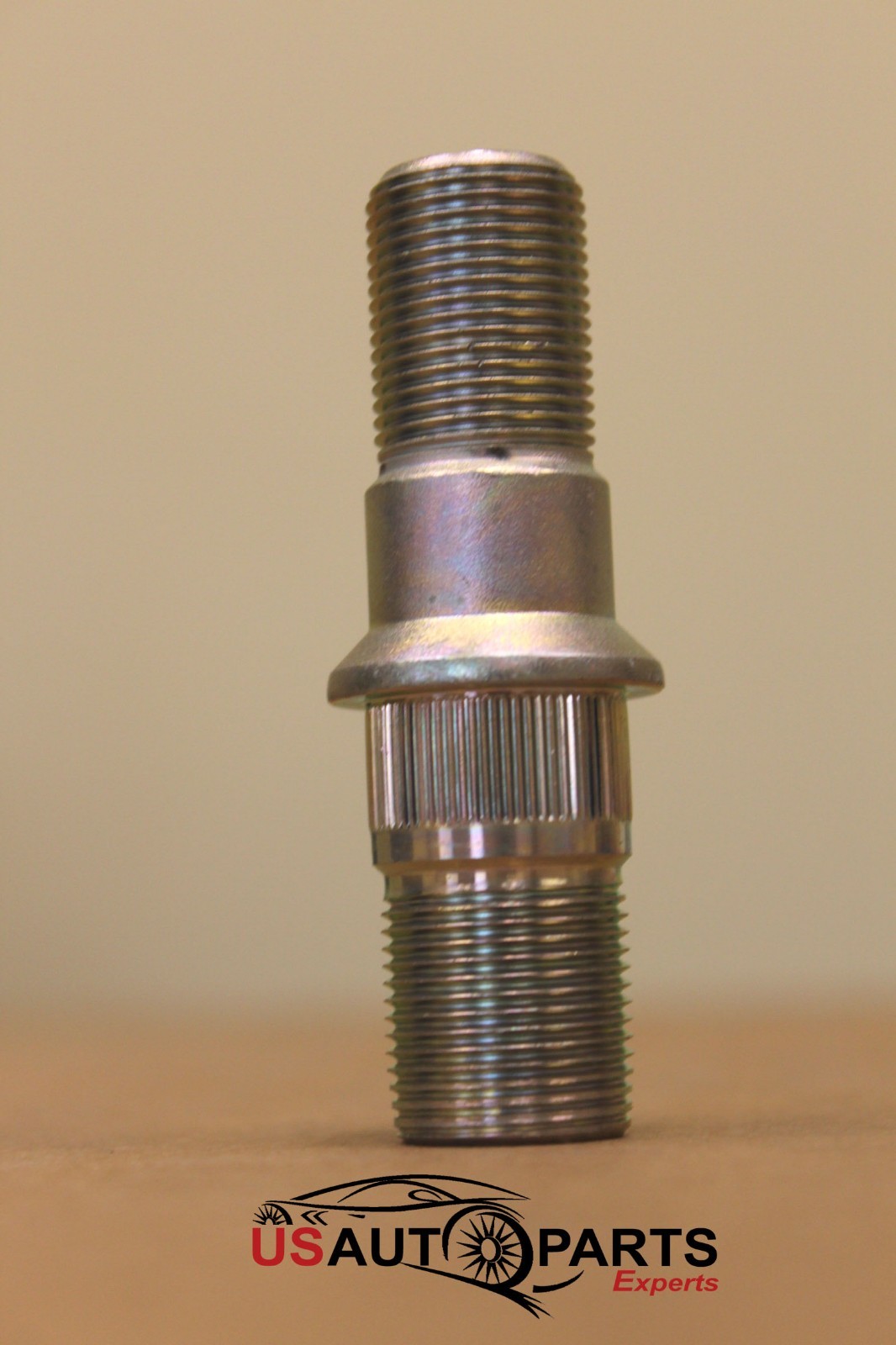 Genuine Isuzu Wheel Stud Rear(Right Side) For NPR-NPR-HD NQR NRR 4BD1 3 ...