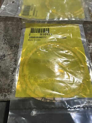 John Deere R71963 | eBay