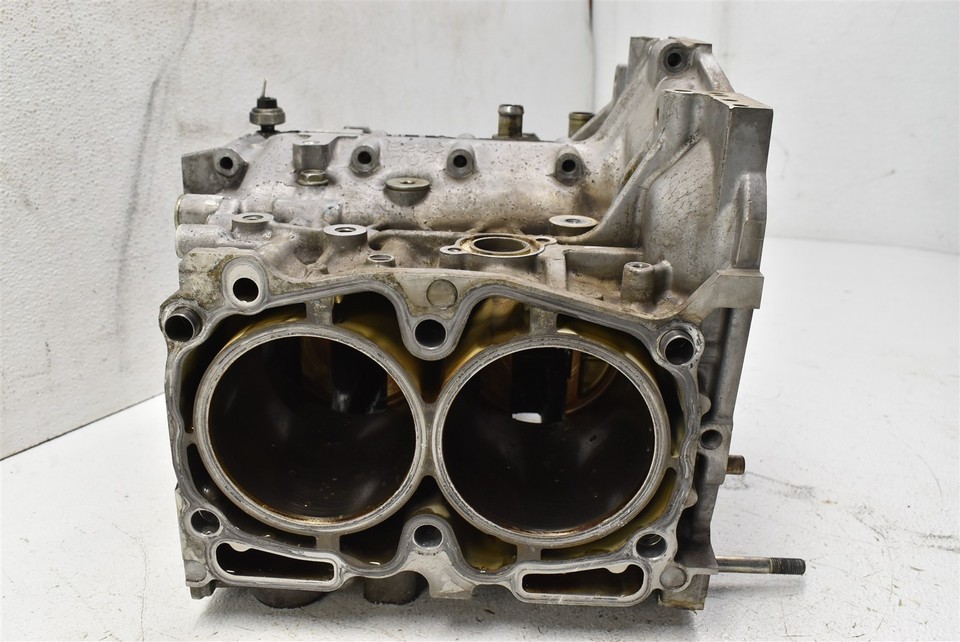 2004-2017 Subaru Impreza WRX STI Short Block Bare Case Halves EJ257 04 ...