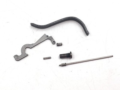 North American Arms Sidewinder, 22 Magnum Revolver Parts: Mainspring ...