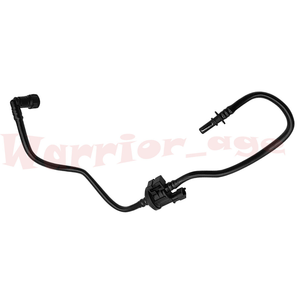 Supercharged Purge Valve Fuel Vapor LR010749 For Land range Rover Sport ...