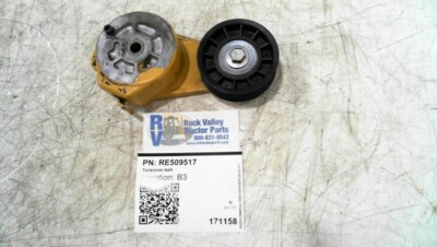 Deere Tensioner-belt RE509517 | eBay