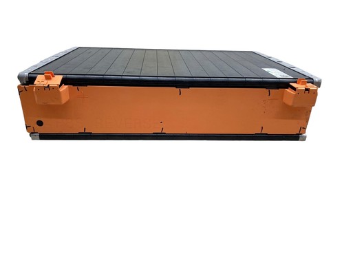 2023-2024 FORD (K MUSTANG MACH E EXTENDED RANGE 7.4 kWh LITHIUM ION ...