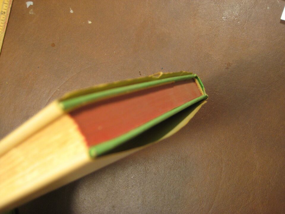 Hauser's Memory Kurt Siodmak Science Fiction Novel HC Sci-Fi Book ...