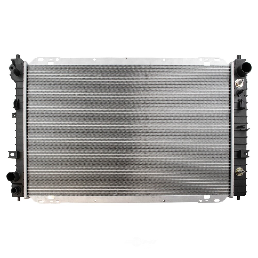 Radiator DIY SOLUTIONS HVA01653 for sale online | eBay