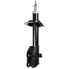 For 2007 2008 2009 Ford Edge Lincoln MKX Front & Rear Full Set Shocks ...