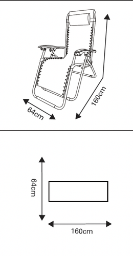 Pagoda Sienna Single Rocker Rocking Chair Outdoor Garden Recliner ...