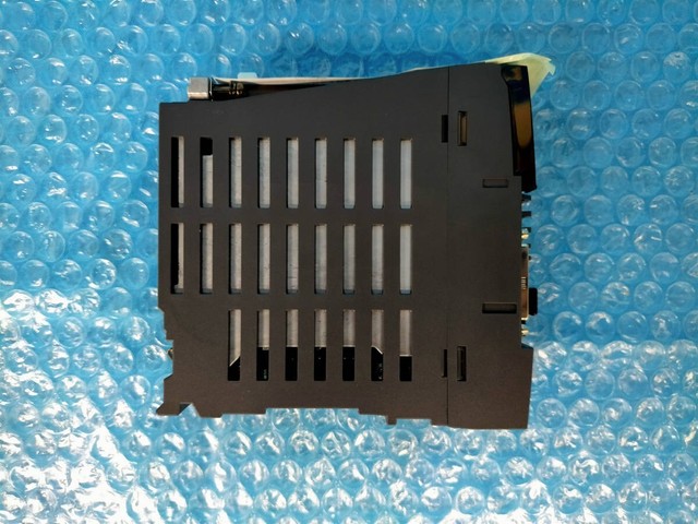 Mitsubishi Electric MITSUBISHI MELSEC iQ-R Robot CPU R16RTCPU 2 units ...