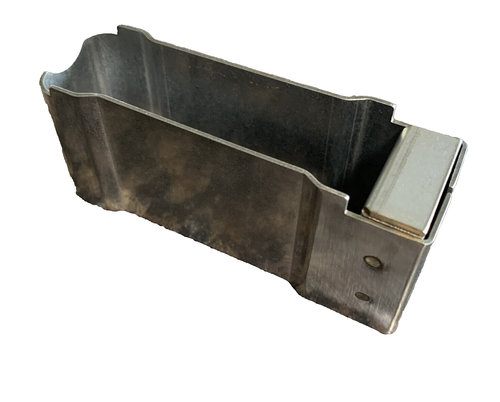 Remington 700 Short Action BDL Internal Magazine Box 222 223 | eBay