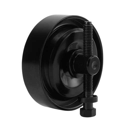 Steel Drive Belt Tensioner Pulley For Kia Rio Spectra For Hyundai ...