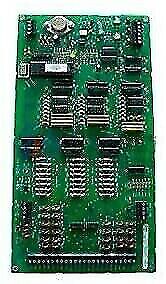 Simplex 4100-7401 24 Point I/O Interface Module - Green for sale online ...