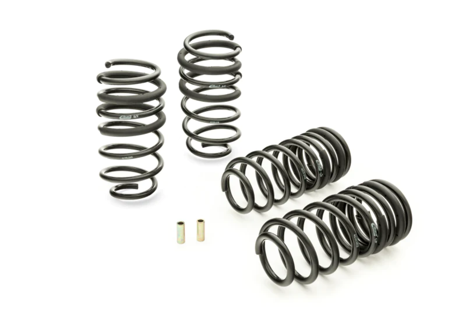 Eibach 4031.14 Coil Spring Lowering kit FITS pro kit for 06 07 honda ...