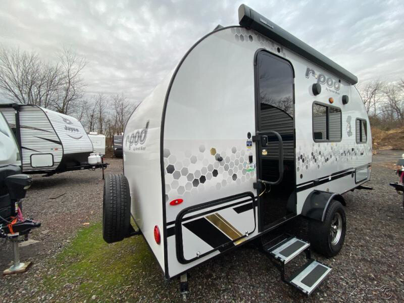 2021 Forest River r pod RP-180 Used | eBay