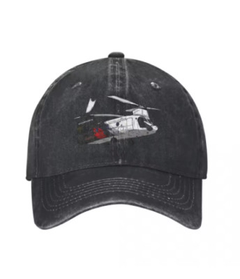 Chinook N40CU Helicopter Baseball Cap For all Aviation and military ...