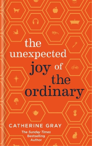 Catherine Gray The Unexpected Joy of the Ordinary (Hardback) (US IMPORT ...