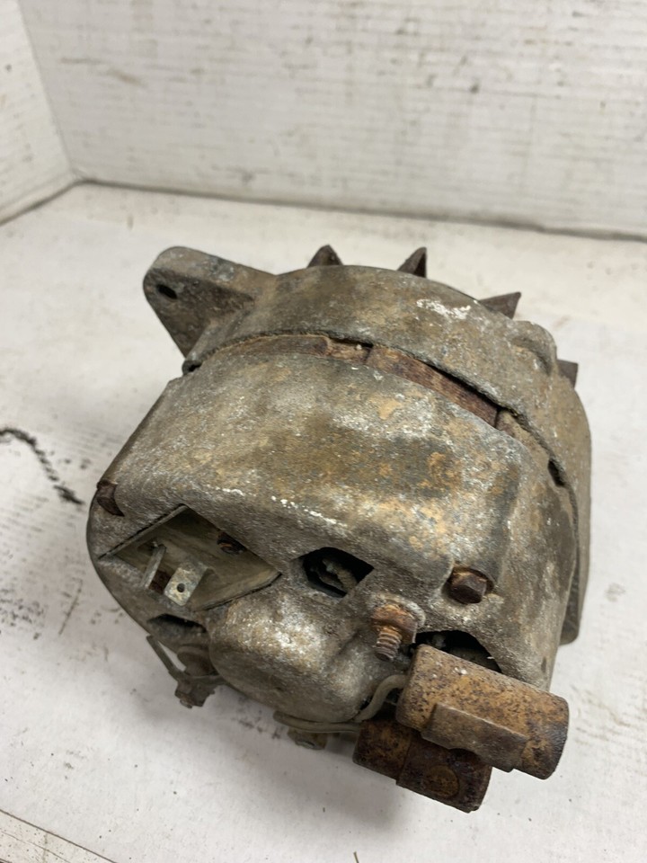 USED Motorola 8AL2025f Alternator AMC American Motors AMX Javelin ...