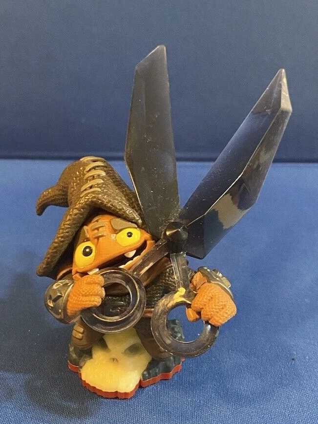 Skylanders Elements Undead