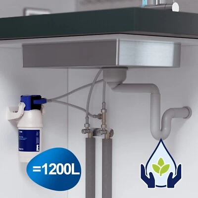 BRITA P1000 Replacement Water Filter | Grelly UK