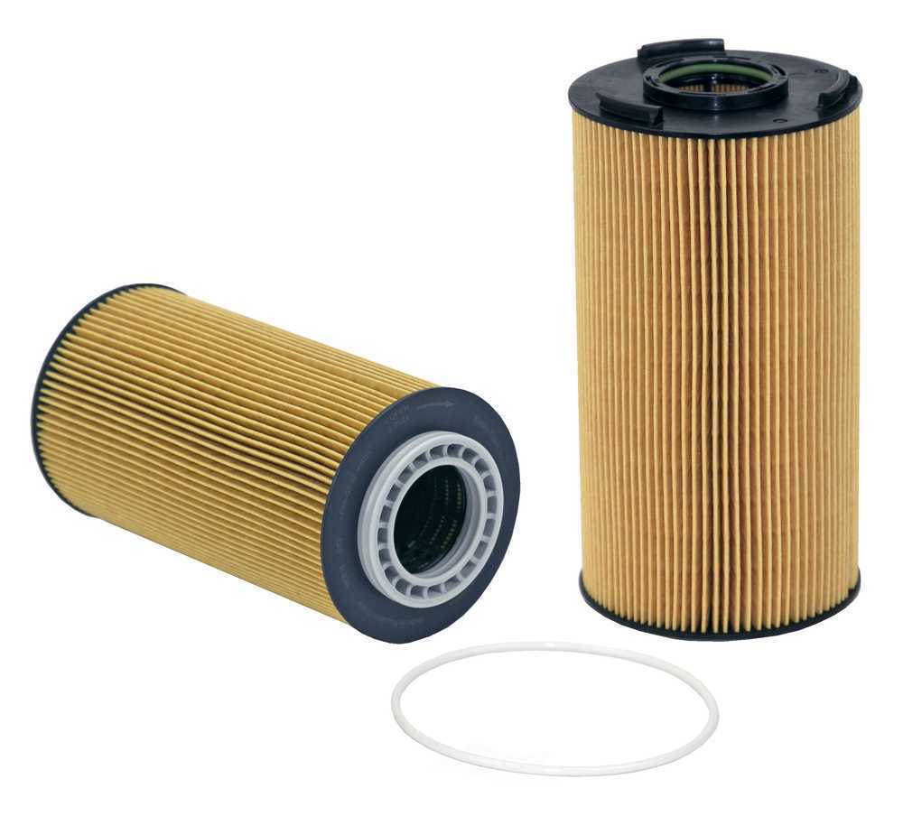 Wix WL10341 - Cross reference oil filters